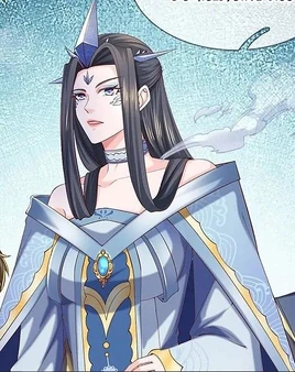 Bing Jieyu | Sky sword god Wiki | Fandom