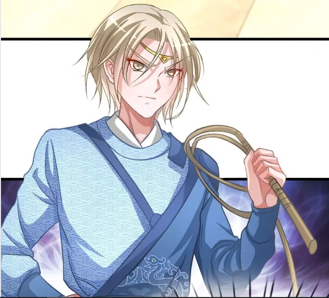 Qin Luan | Sky sword god Wiki | Fandom