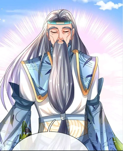 Xiao Tan Qiu | Sky sword god Wiki | Fandom