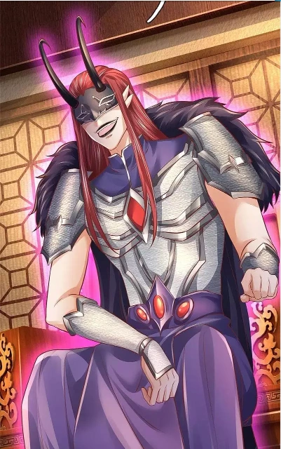 Evil Deity | Sky sword god Wiki | Fandom