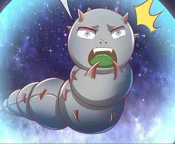 Sandworm | Sky sword god Wiki | Fandom