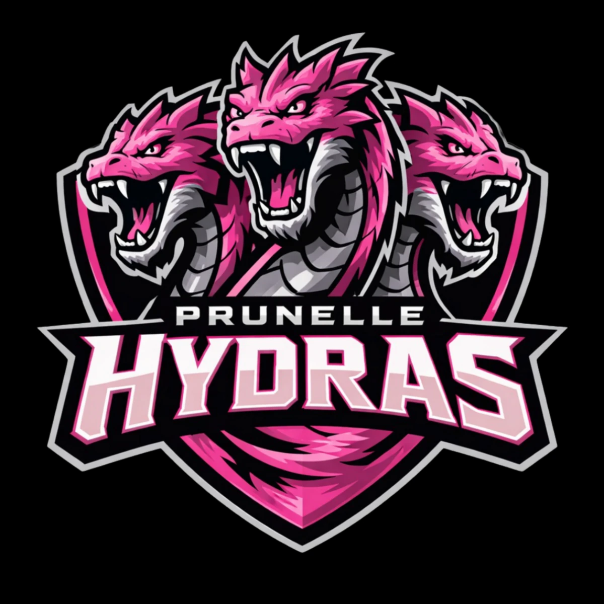 Prunelle: Hydras | Sky Pixel Wiki | Fandom