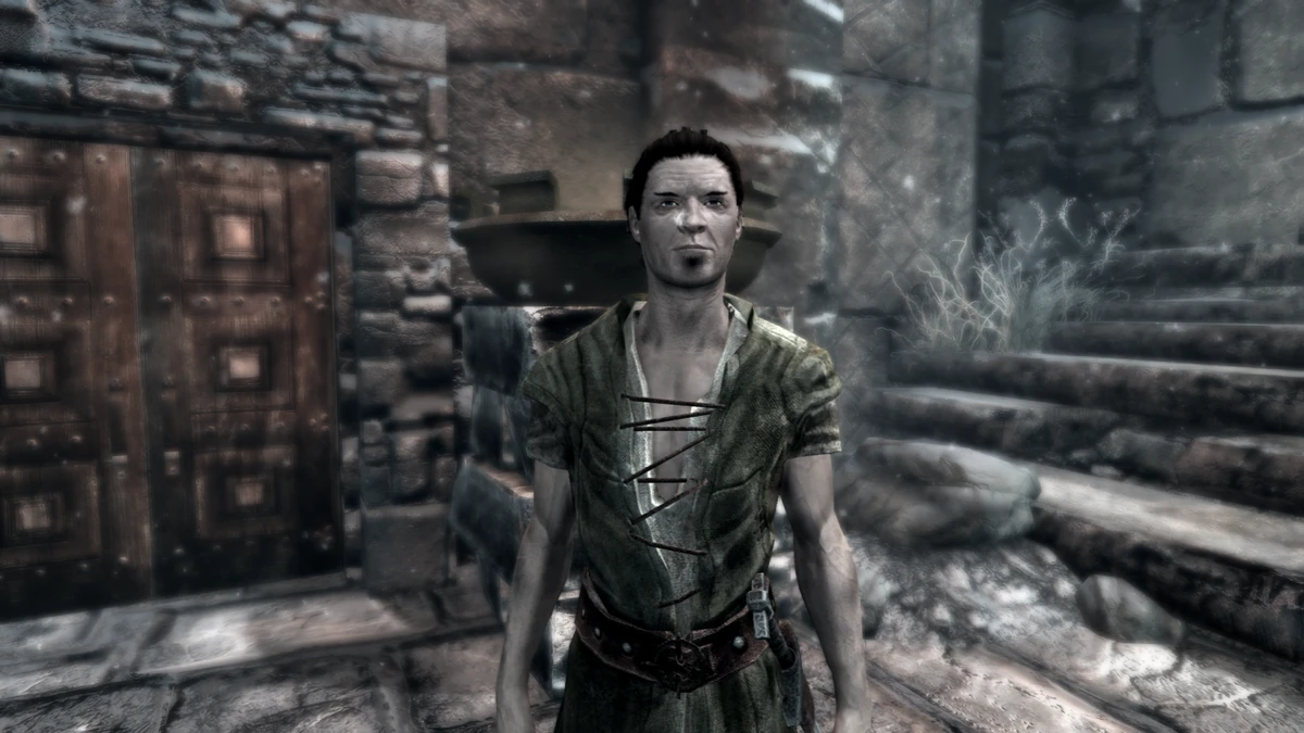 Ronnerto Railo | SkyAvenger Wiki | Fandom