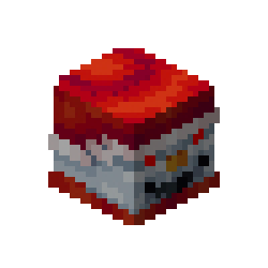 Frosty the Snow Blaster Head | Skyblock Glitches Wiki | Fandom