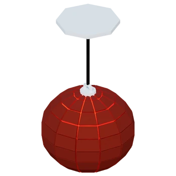 Disco Ball | Islands Wiki | Fandom