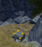 Rock Mimic | Islands Wiki | Fandom