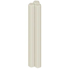 Gilded Steel Rod | Islands Wiki | Fandom