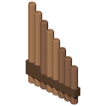 Pan Flute | Islands Wiki | Fandom