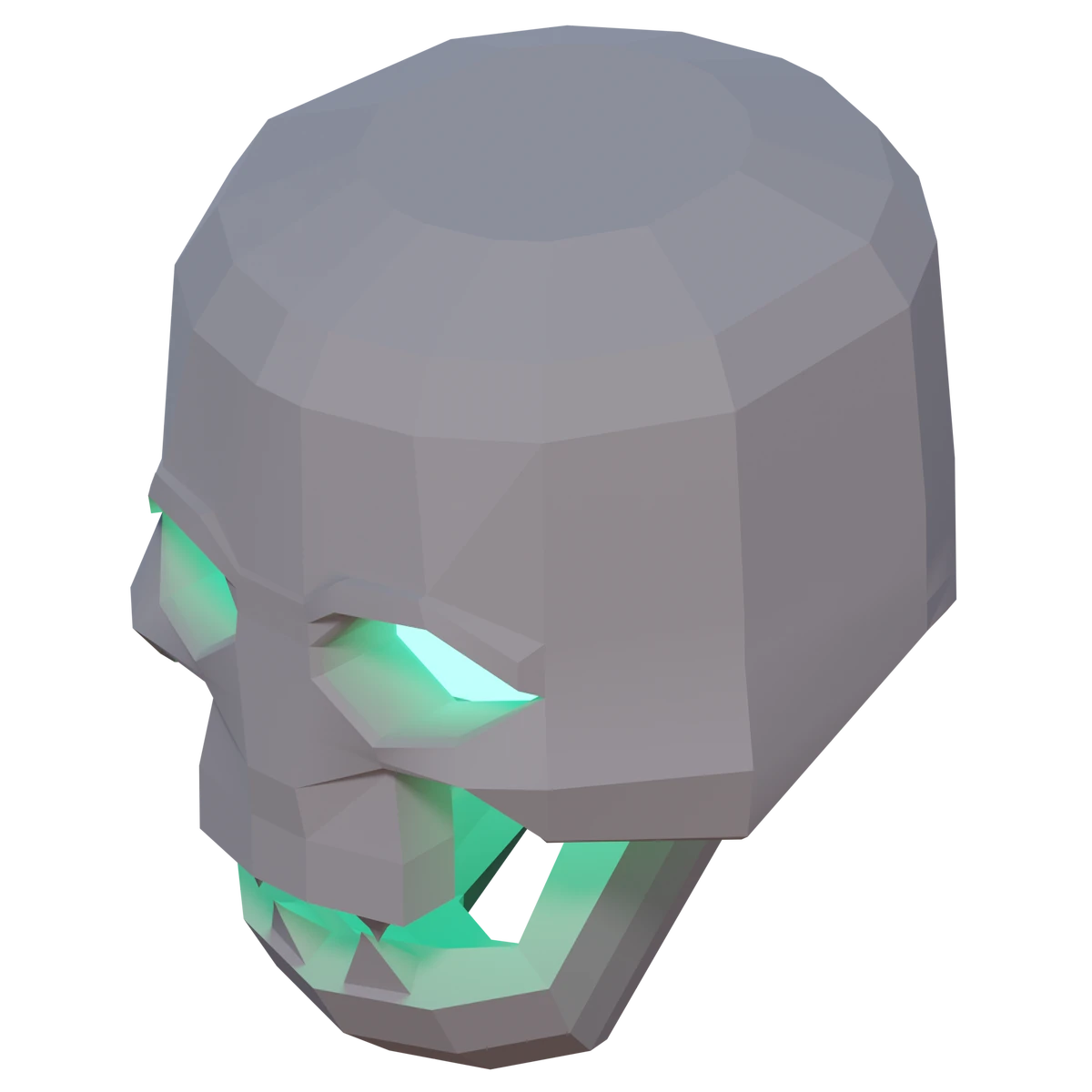 Ember Skull | Islands Wiki | Fandom