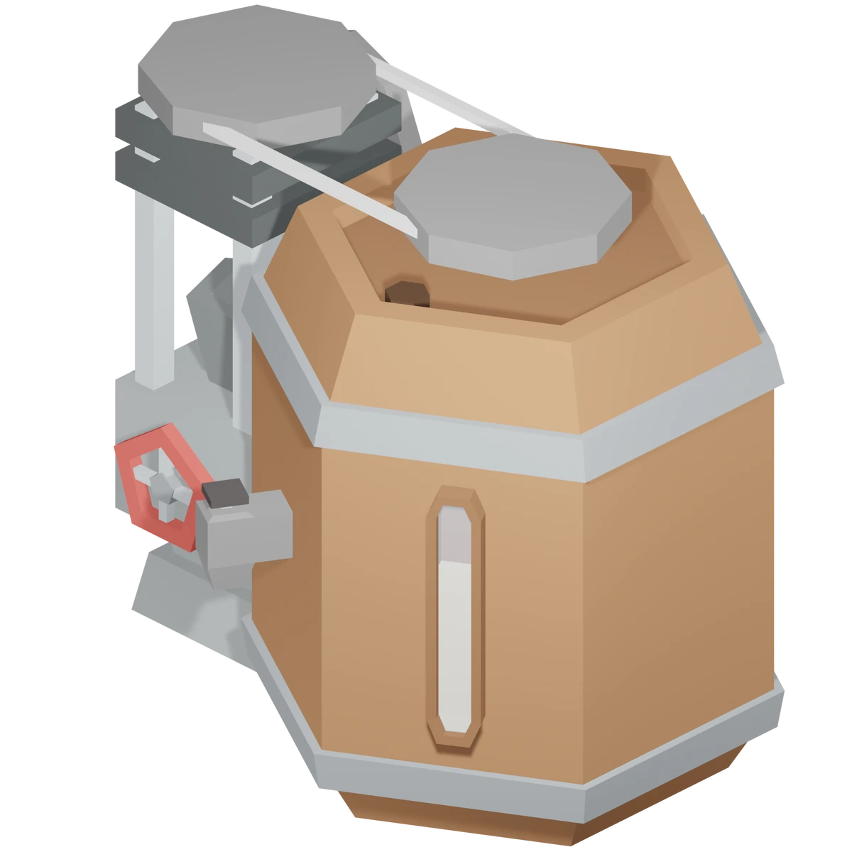 Churner | Islands Wiki | Fandom