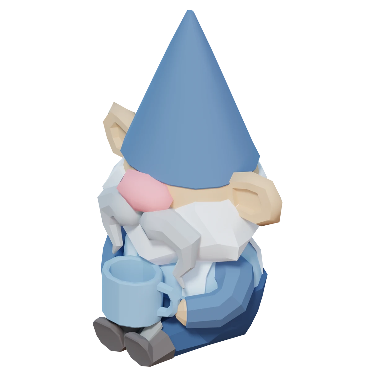 Cup Gnome | Islands Wiki | Fandom