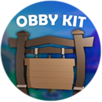 Obby Kit | Islands Wiki | Fandom