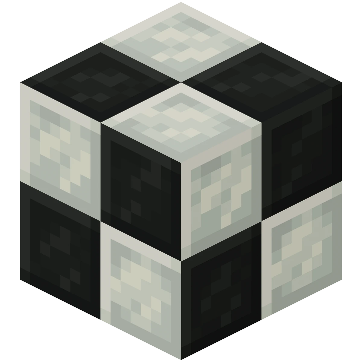 Checker Tiled Block | Islands Wiki | Fandom