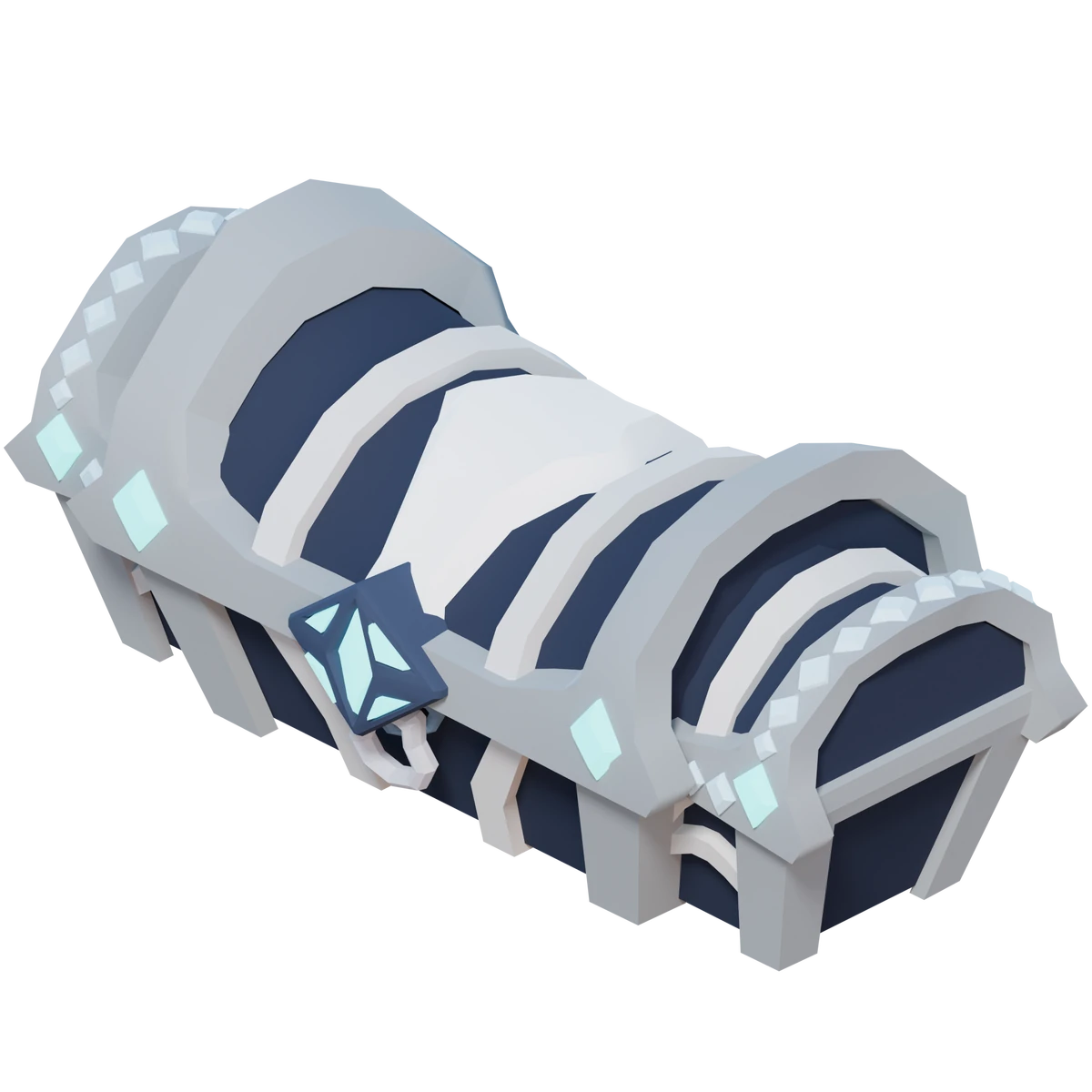 Expanded Diamond Chest | Islands Wiki | Fandom