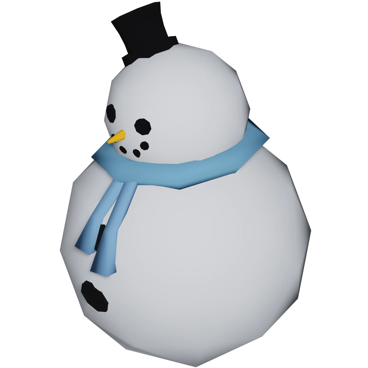 Wide Snowman | Islands Wiki | Fandom