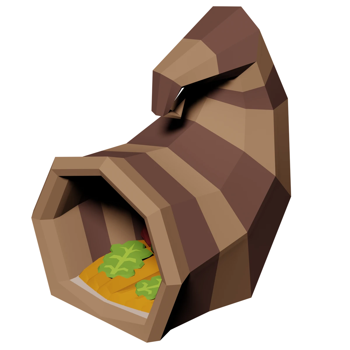 Cornucopia Bed | Islands Wiki | Fandom