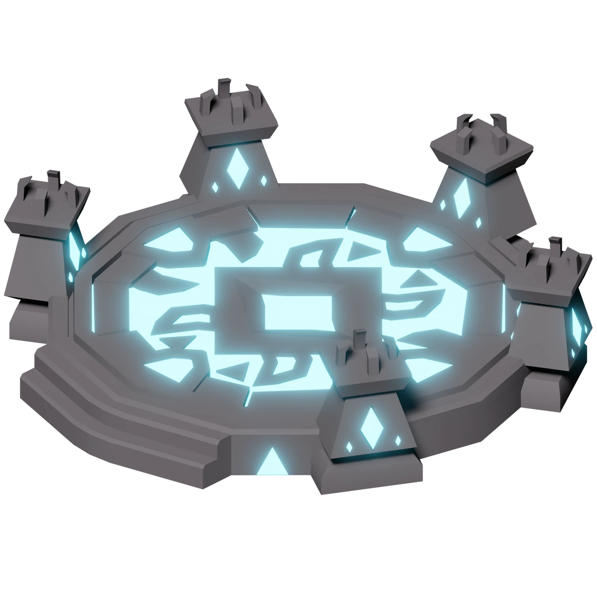 Teleporter Pad | Islands Wiki | Fandom