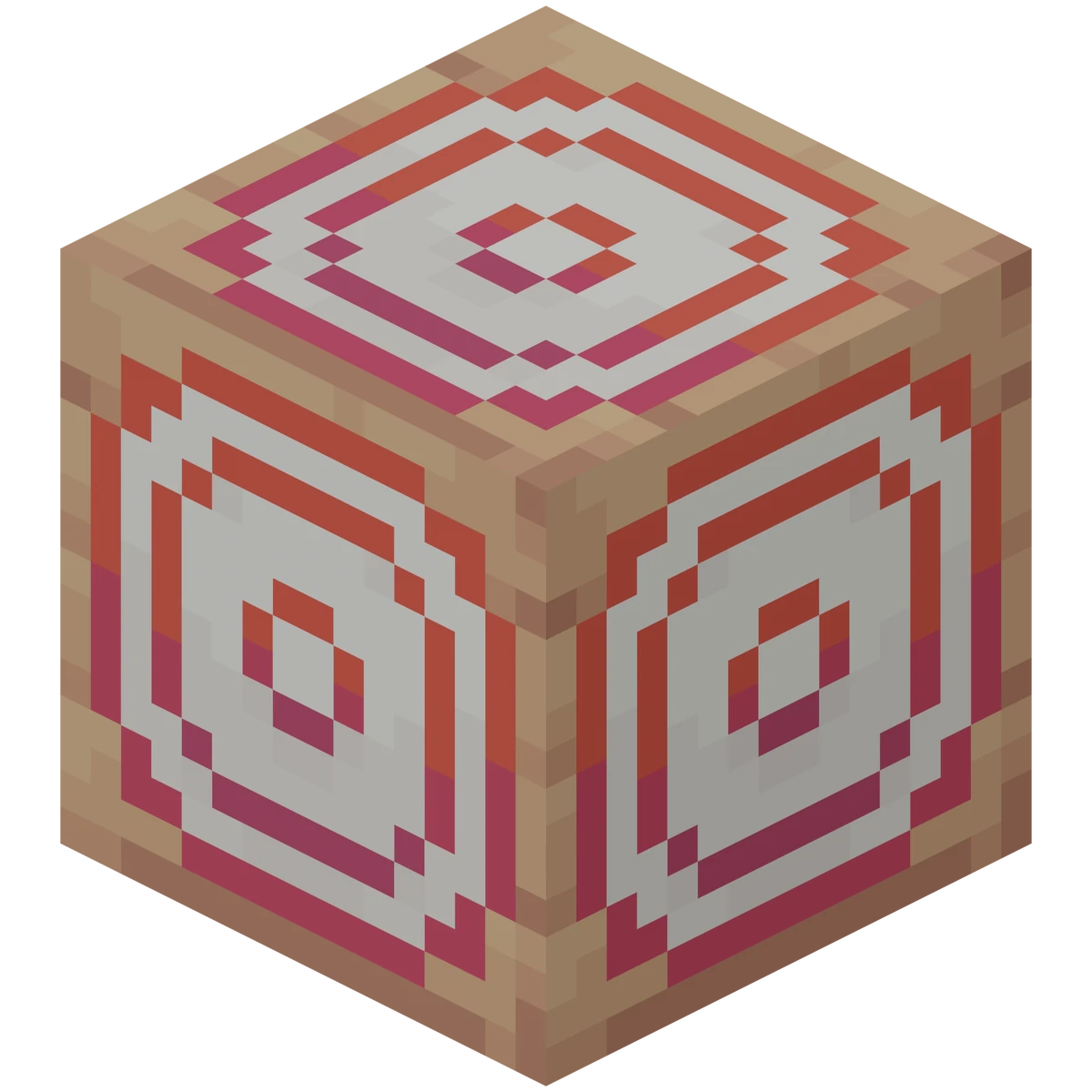 Target Block | Islands Wiki | Fandom