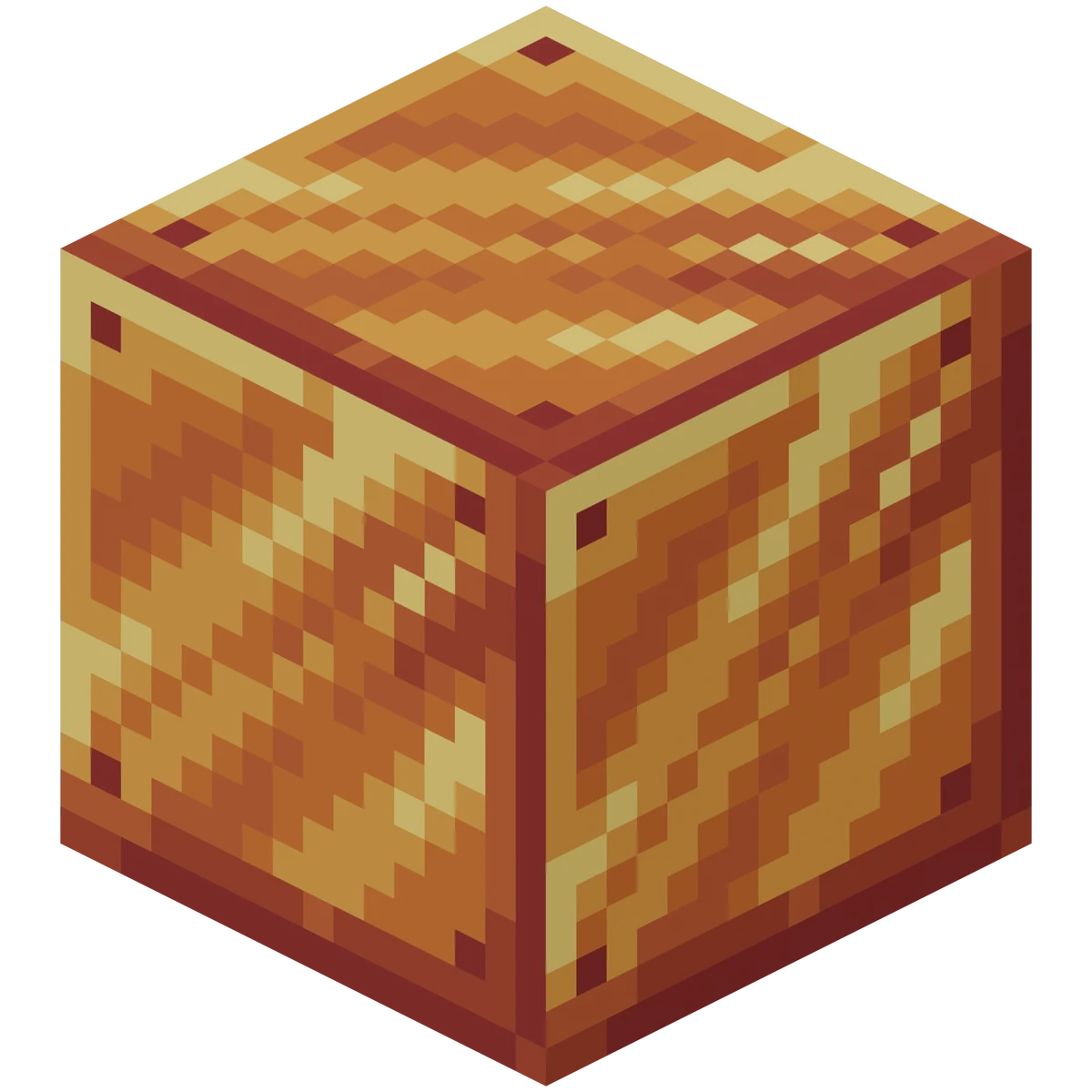 Copper Block | Islands Wiki | Fandom