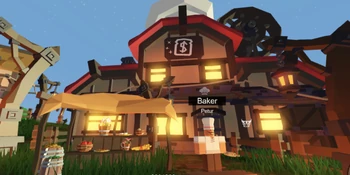 Hub | Islands Wiki | Fandom