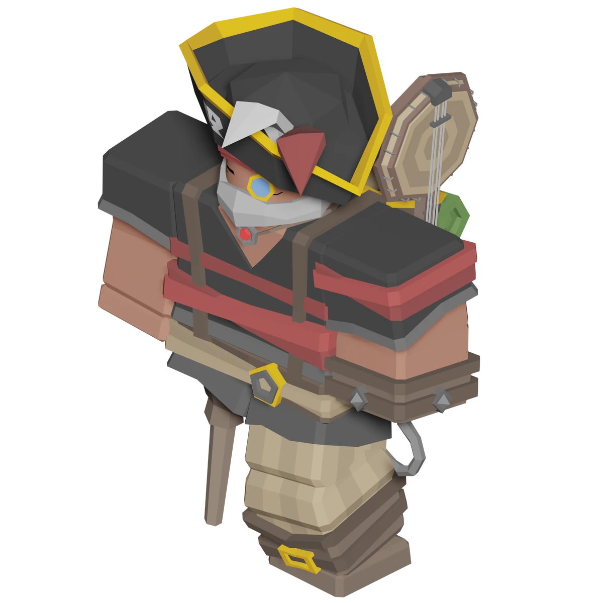 Davey | Islands Wiki | Fandom