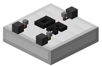 Or Gate | Islands Wiki | Fandom