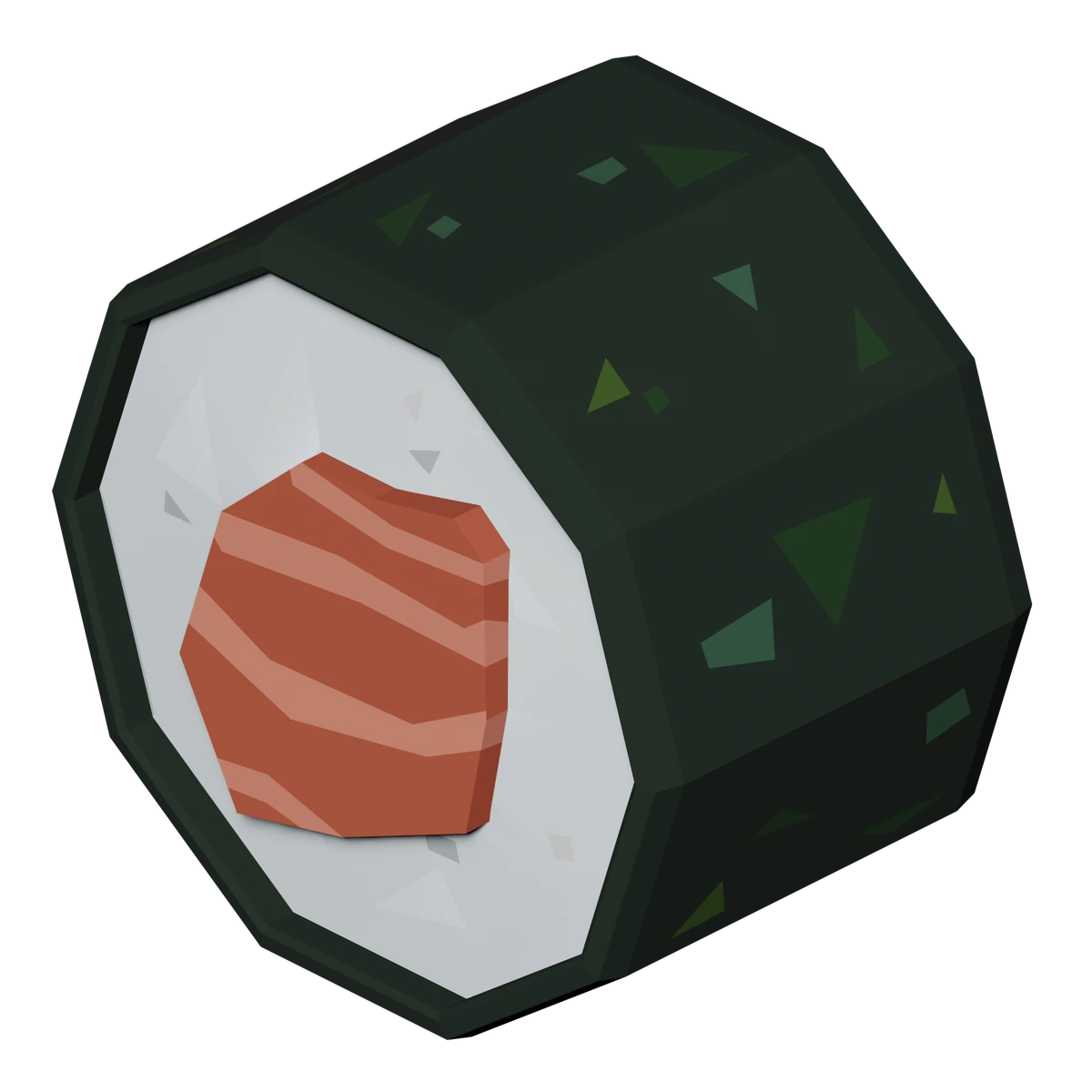 Tuna Roll | Islands Wiki | Fandom