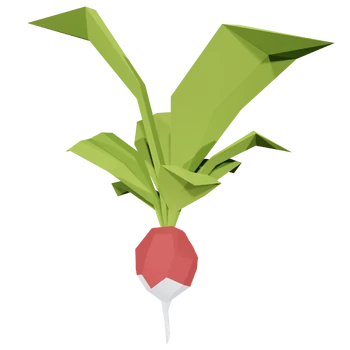 Radish | Islands Wiki | Fandom