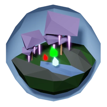 Orb | Islands Wiki | Fandom