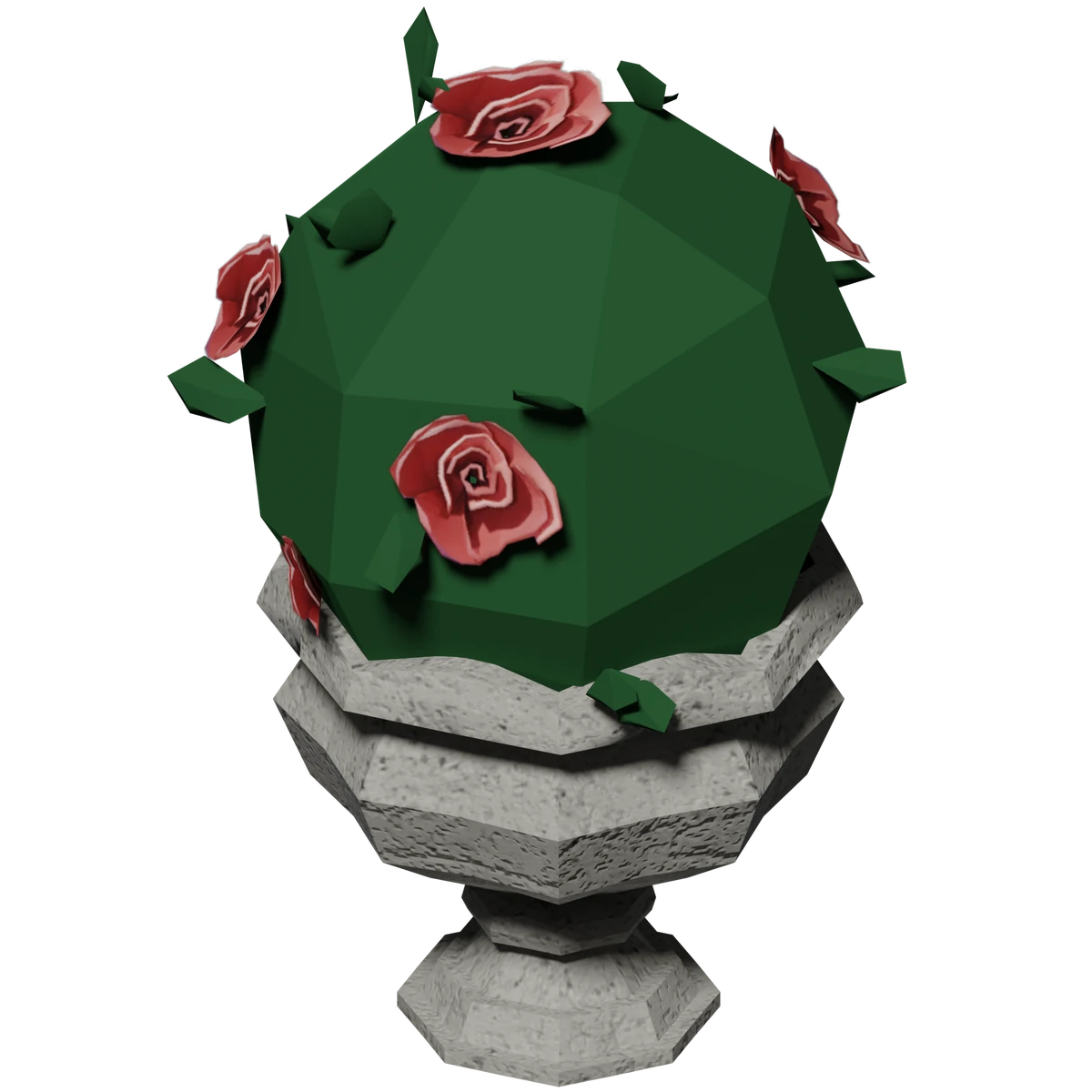 Bush Pot | Islands Wiki | Fandom