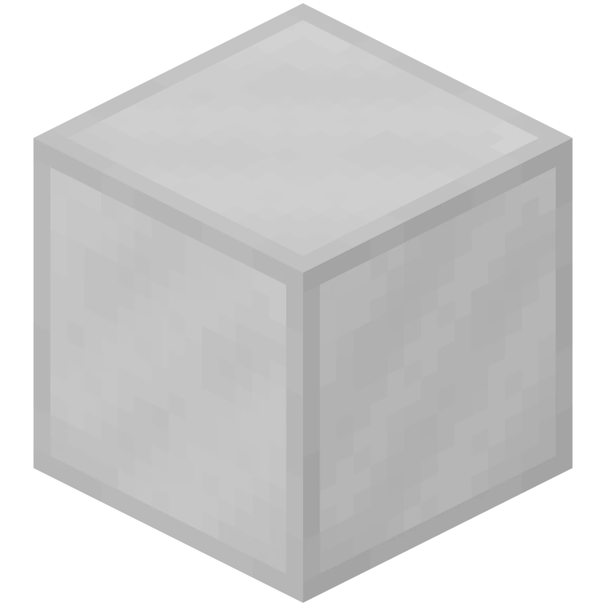 Iron Block | Islands Wiki | Fandom