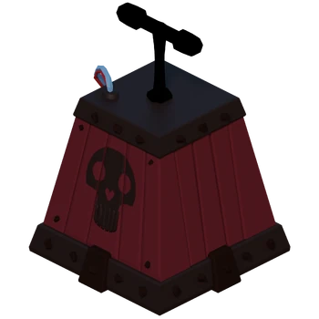 Dynamite Box | Islands Wiki | Fandom