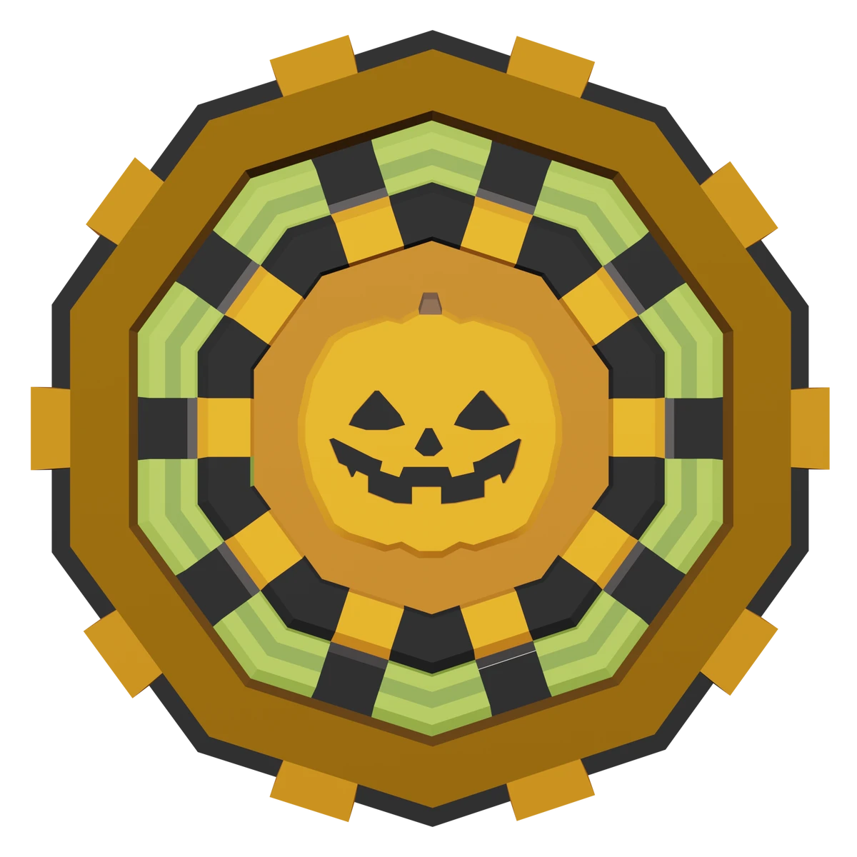 Pumpkin Boss Token | Islands Wiki | Fandom