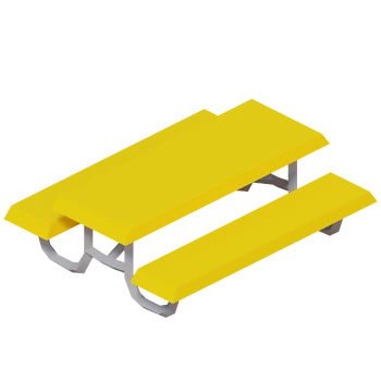 Lunch Bench | Islands Wiki | Fandom