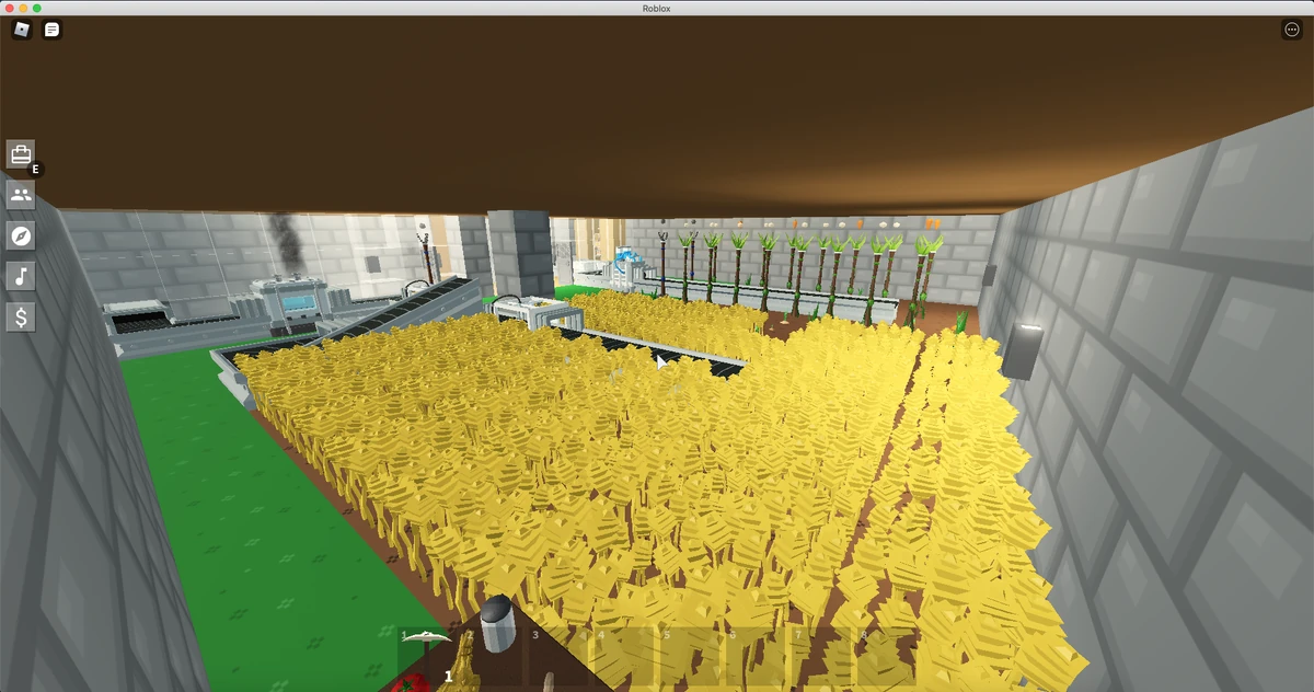 User blog:Chaoticidiot/Autofarms | Islands Wiki | Fandom