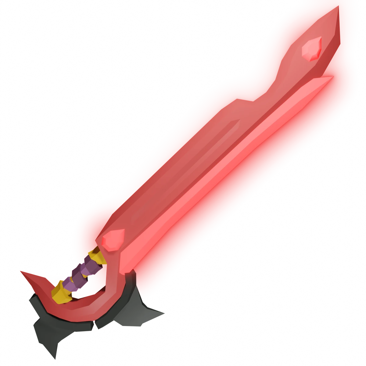 Ruby Sword | Islands Wiki | Fandom