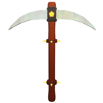 Pickaxe | Islands Wiki | Fandom