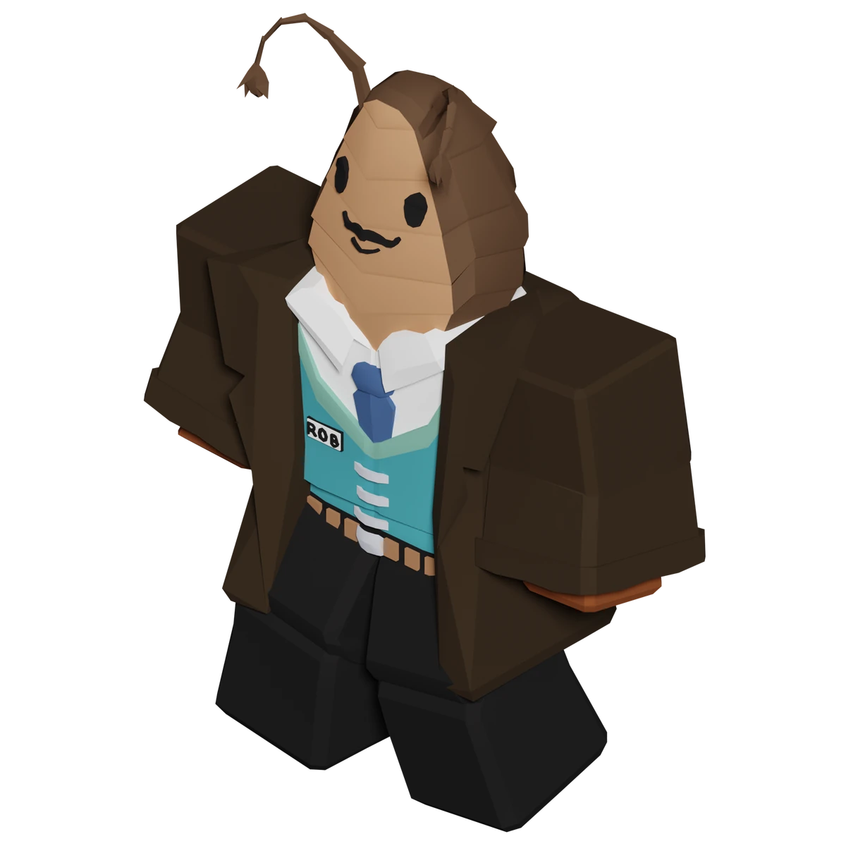 Rob | Islands Wiki | Fandom