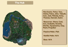 World Map Guide | Islands Wiki | Fandom