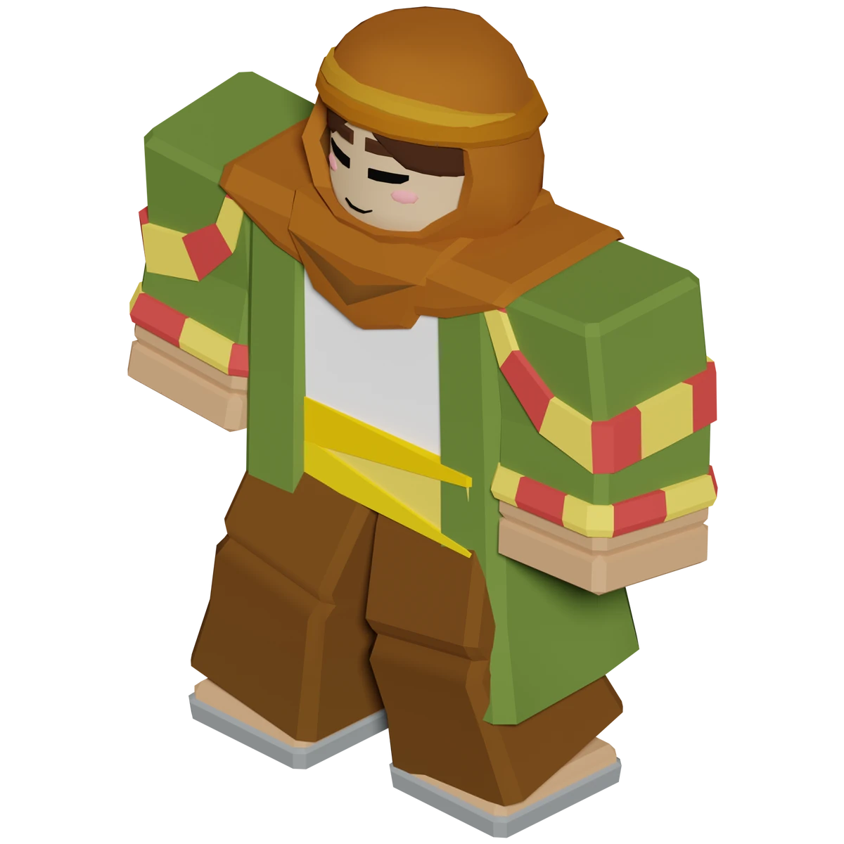 Maria | Islands Wiki | Fandom