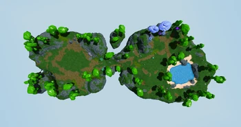 Slime Island | Islands Wiki | Fandom