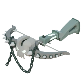 The Reaper's Crossbow | Islands Wiki | Fandom