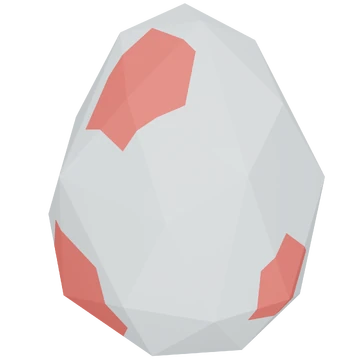 Minecraft Chicken Spawn Egg