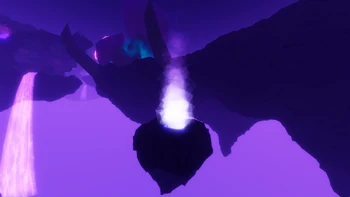 Void Isles | Islands Wiki | Fandom