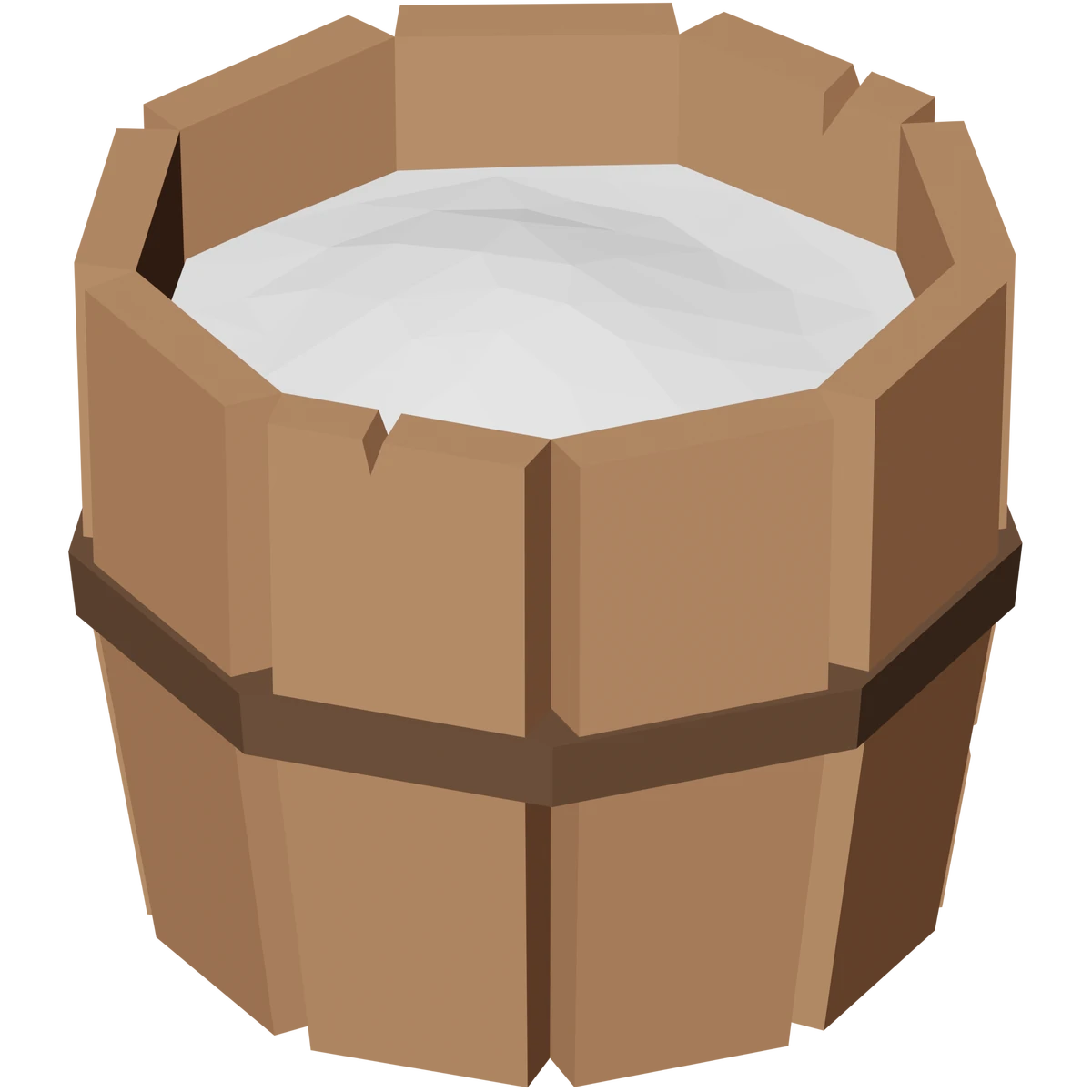 Truffle Barrel | Islands Wiki | Fandom