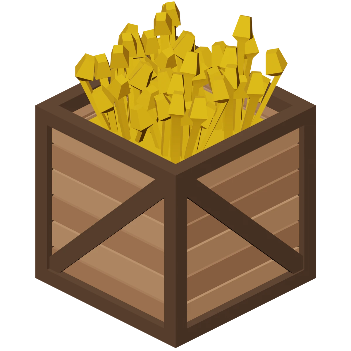 Crate | Islands Wiki | Fandom