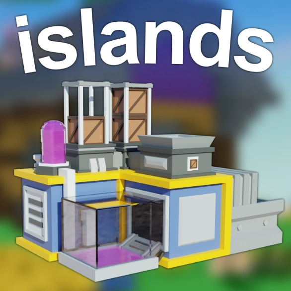Discuss Everything About Islands Wiki | Fandom