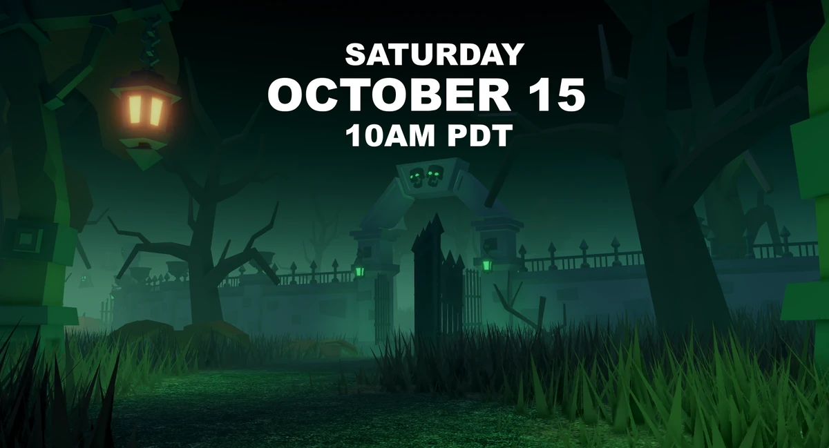 Halloween 2022 | Islands Wiki | Fandom