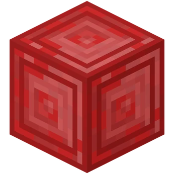 Ruby Block | Islands Wiki | Fandom