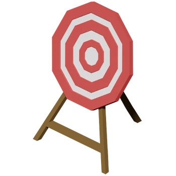 Target Stand | Islands Wiki | Fandom